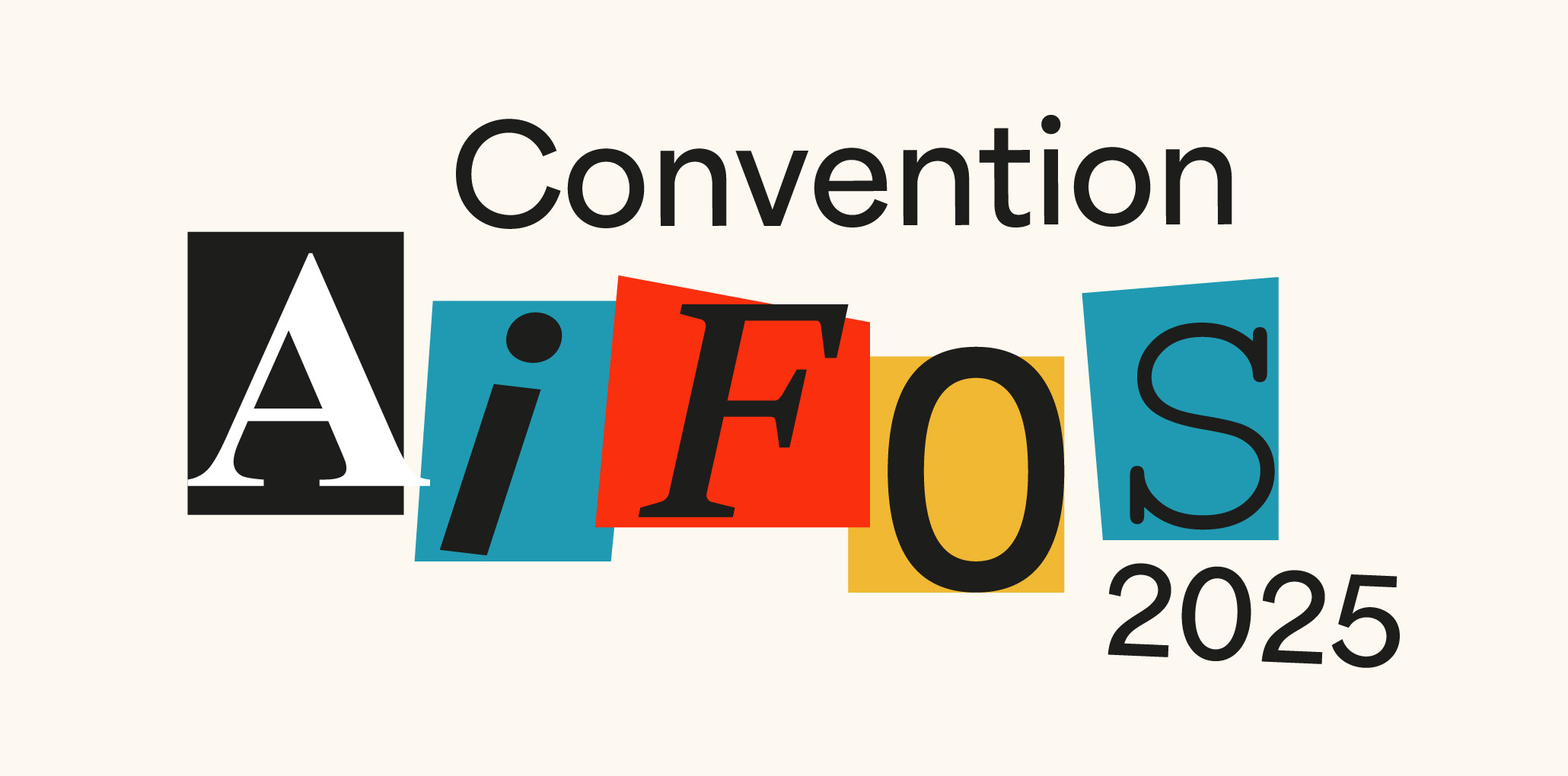 Convention AiFOS 2025