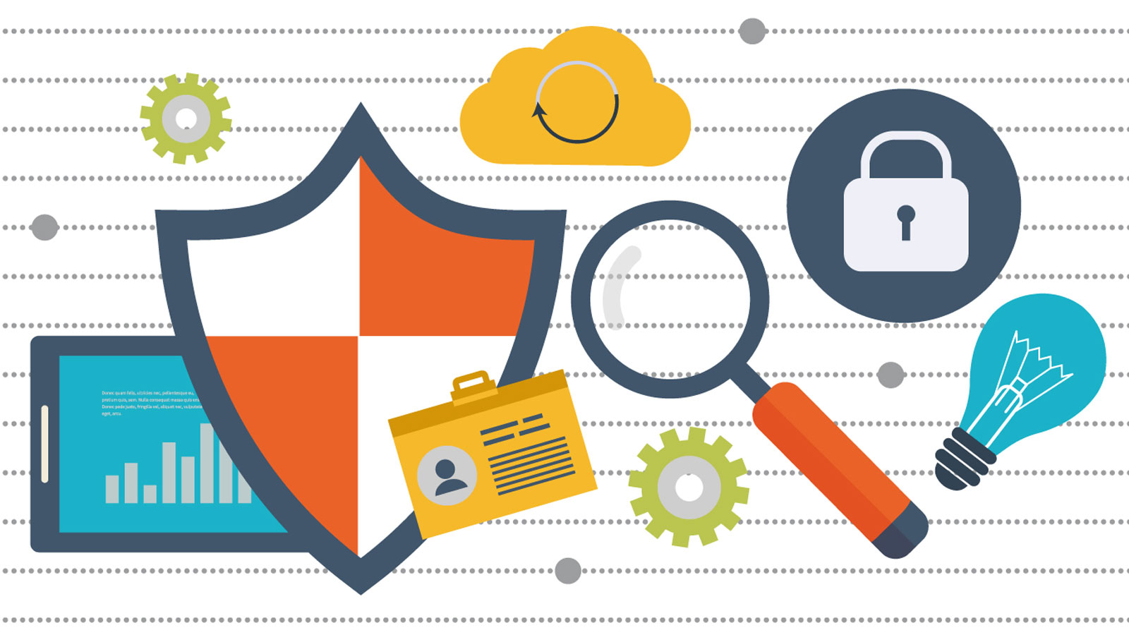 I Professionisti della Privacy - Lo Specialista Privacy